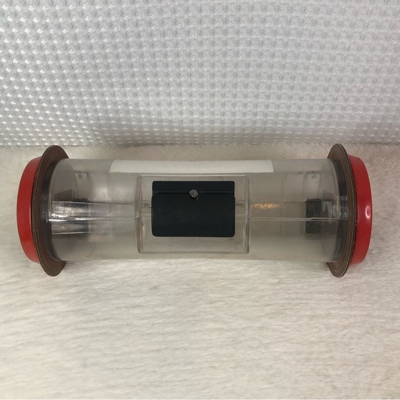 Office | Banking Canister Tube Carrier | Poshmark